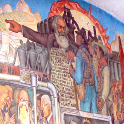 Karl Marx and the Birth of Marxism