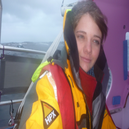 Sailing Beyond Limits: The Inspiring Journey of Jessica Watson