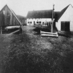 The Cold And Unsolved Case Of Hinterkaifeck Farmstead