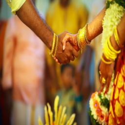 The Price Tag of a Bride: Dowry in India, Then and Now