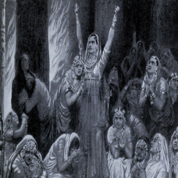 Jauhar: A Death Chosen, Not Given