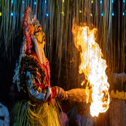 The Lost Gods of Indian Villages – Local Gods and Fading Legends