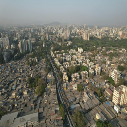 India’s Urban Crisis: Why Our Cities Are Still So Unplanned