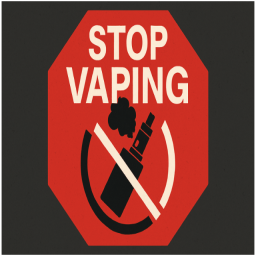VAPING: A COOL TREND OR A HIDDEN DANGER