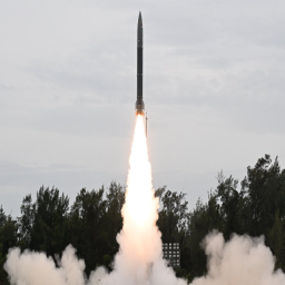 India's Strategic Missile Capabilities: Strengthening Nuclear ...