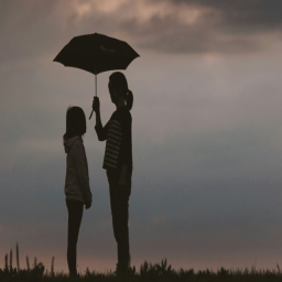 An Open Letter To My Future Daughter