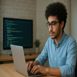 Code Confident: How Positive Affirmations Boost Early-Career Software Engineers