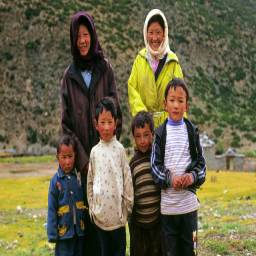 Ladakh’s ‘Pregnancy Tourism'
