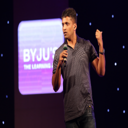 BYJU'S Billion-Dollar Crisis: A Fall from the Startup Ecosystem