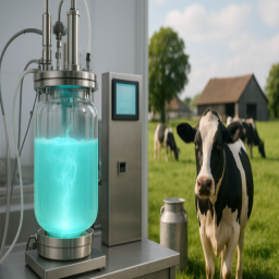 Precision Fermentation and the Threat to Traditional Culinary Supply Chains