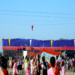 Traditional Games as Cultural Identity: The Evolution of Dhop Khel in ...