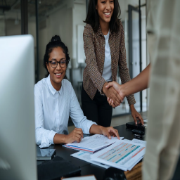 Partnerships For Change