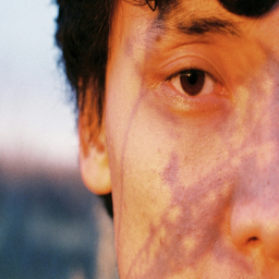 The Scar That Shaped My Star