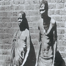 Rebels with a Cause: The Shona Rebellion and Mbuya Nehanda