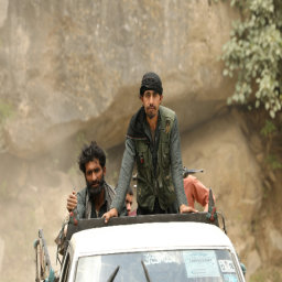 Afghanistan's New Criminal Code: When the Law Becomes the Problem
